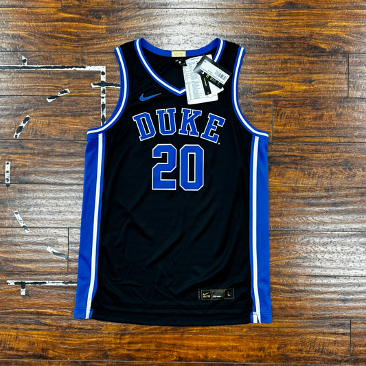 Jerseys